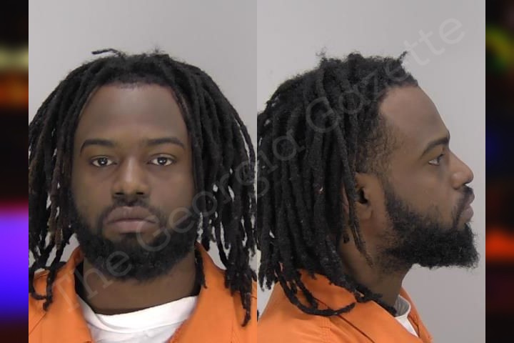 Brien Williams — Richmond County