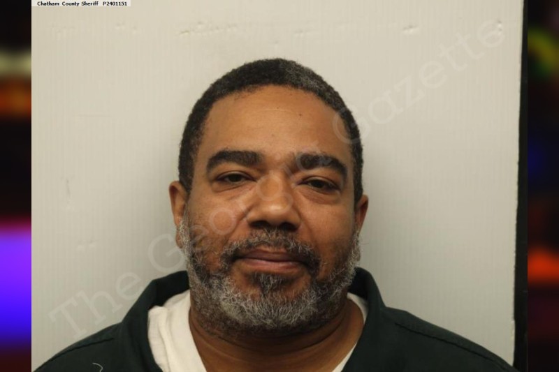 Erin Williams — Chatham County Jail Bookings