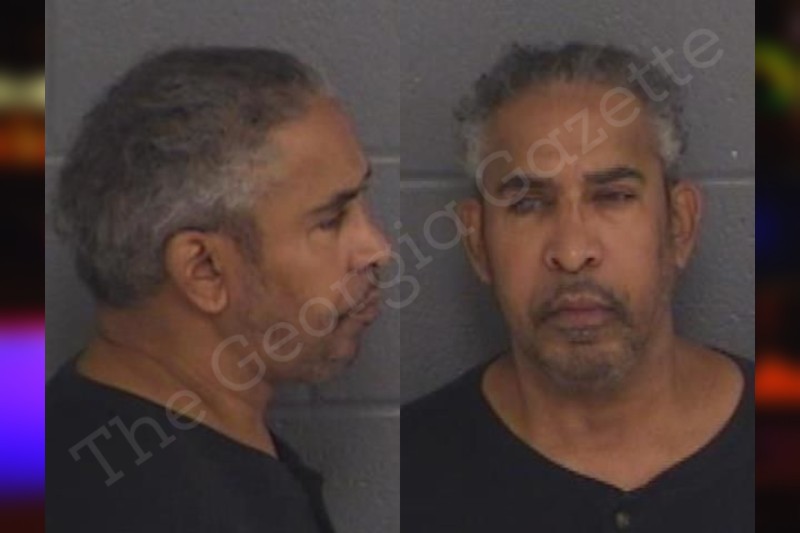 Leon Williams — Barrow County Jail Bookings