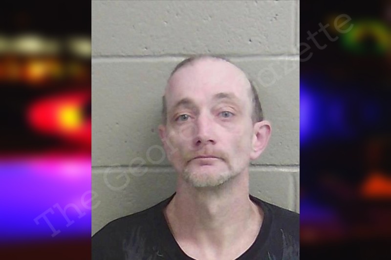 Nicholas Williams — Wayne County Jail Bookings