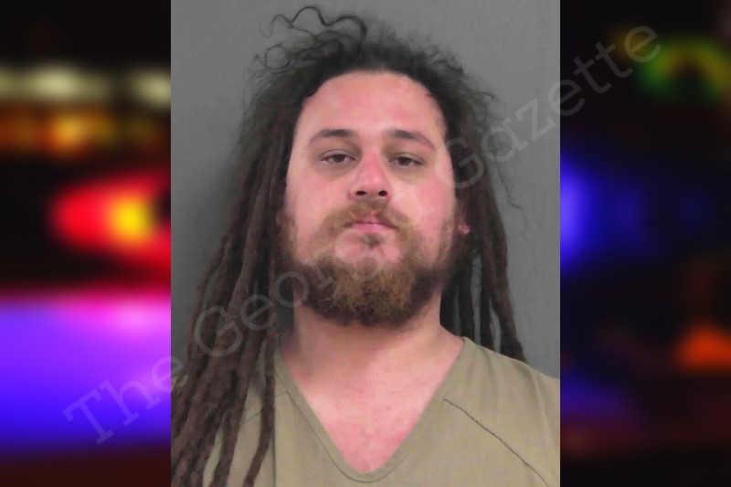 Ray Wisneski — Gordon County