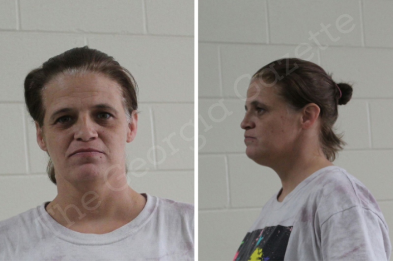 Kelly Wright — Houston County Jail Bookings