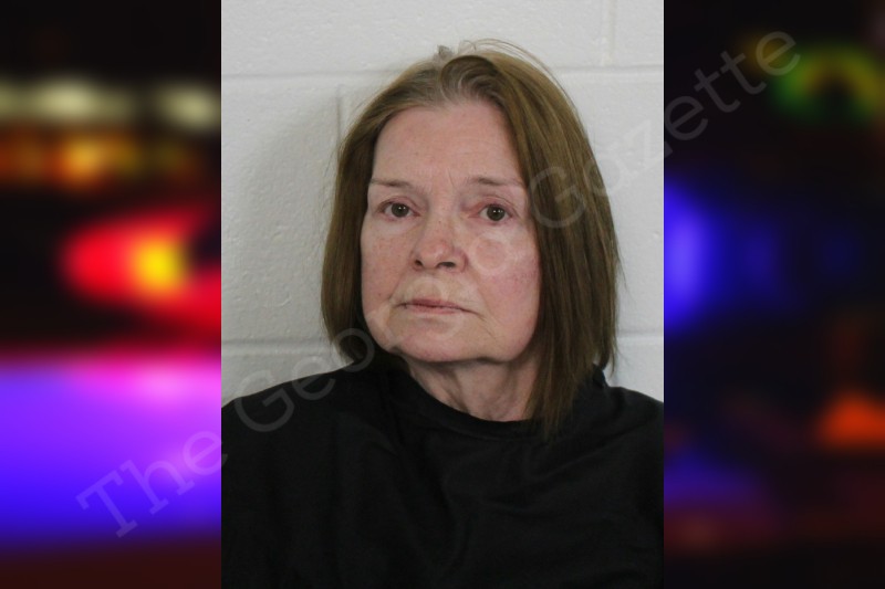 Merri Wright — Floyd County Jail Bookings