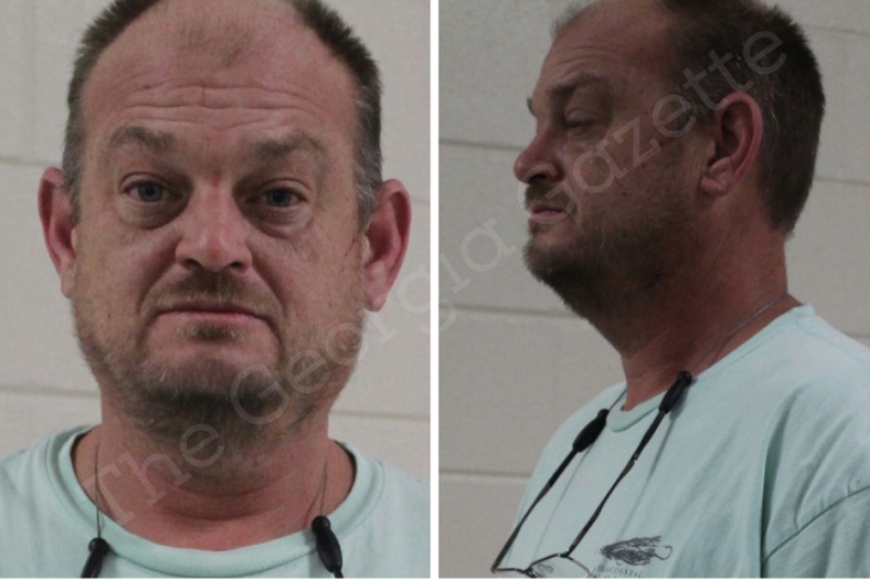 Nathaniel Wright — Houston County Jail Bookings