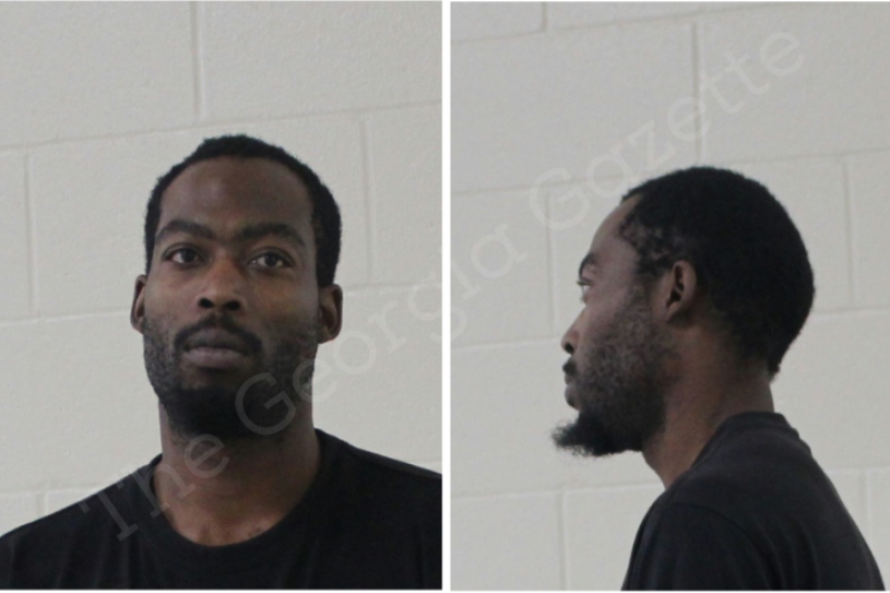 Terrell Wright — Houston County Jail Bookings