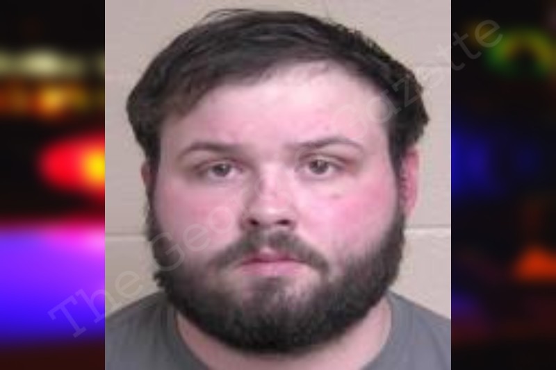 Bailey Yancey — Walker County