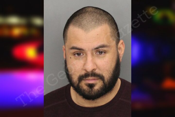 Joshua Zuniga — Cobb County Jail Bookings Joshua Zuniga — Cobb County Jail Bookings