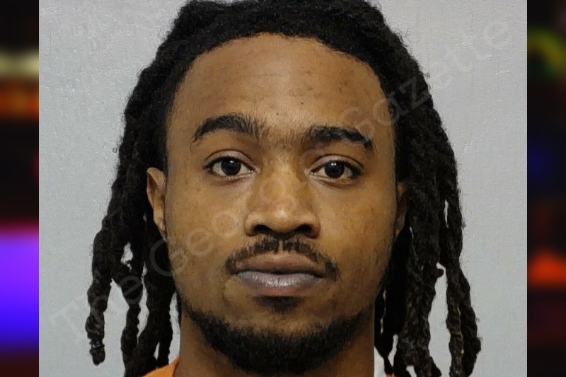 Zion Miller — Bibb County Jail Bookings