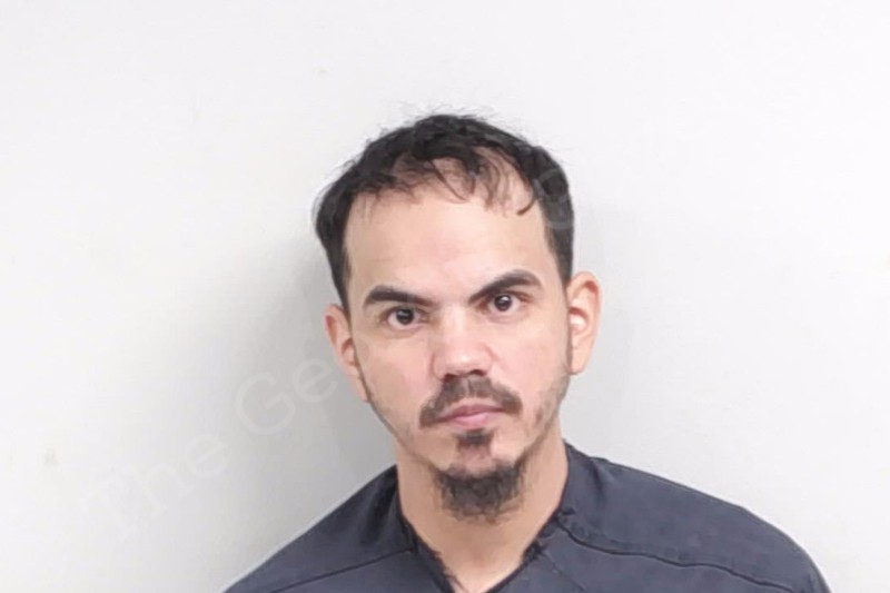Alexis Acevedo — Lowndes County