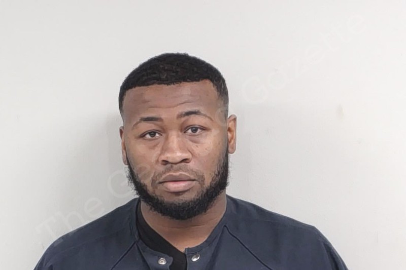 Tequa Alexander — Lowndes County