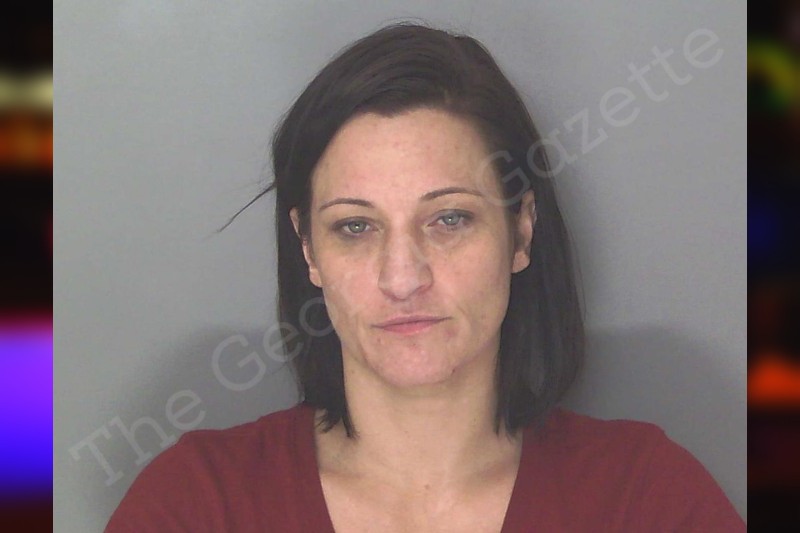 Tiffany Allgood — Douglas County Jail Bookings Tiffany Allgood — Douglas County Jail Bookings