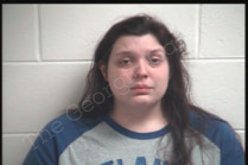 Kaylee Andre — Henry County Jail Bookings