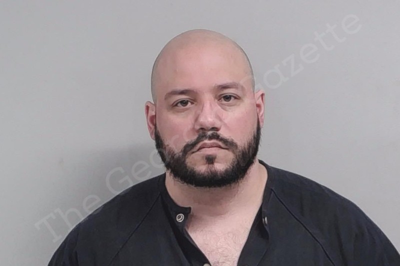 Franklin Aponte — Lowndes County Jail Bookings