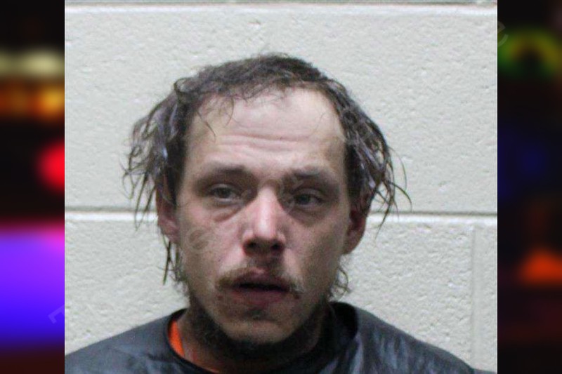 Robert Atcheson — Haralson County