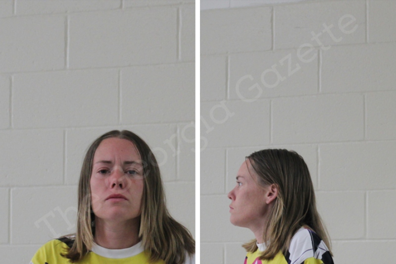 Mary Abrams — Houston County Jail Bookings