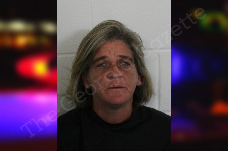 Tabitha Akins — Floyd County Jail Bookings