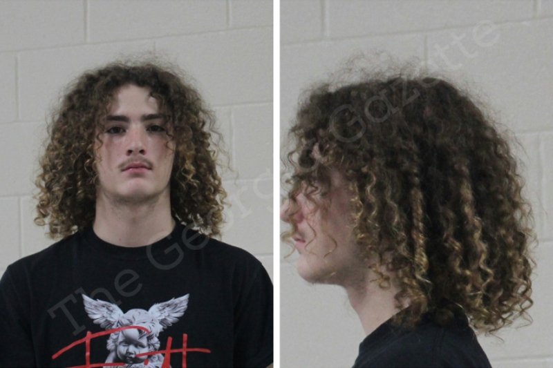 Christopher Allen — Houston County Jail Bookings