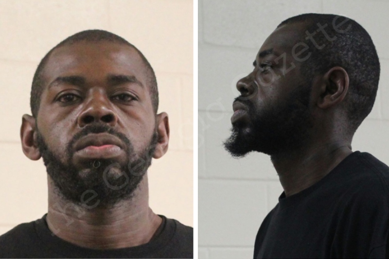 Kenneth Allen — Houston County Jail Bookings