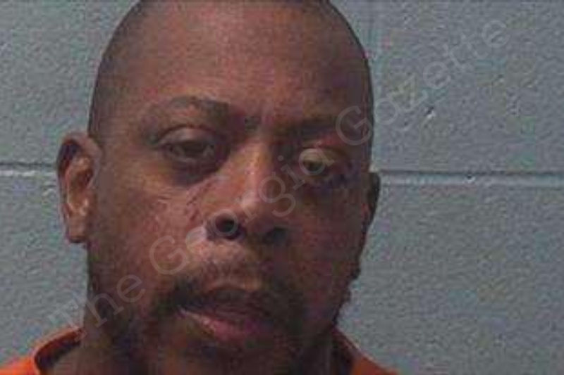Mario Allen — Franklin County