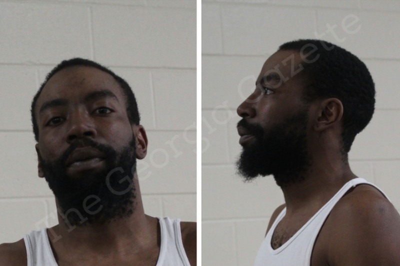 Nicholas Allen — Houston County Jail Bookings