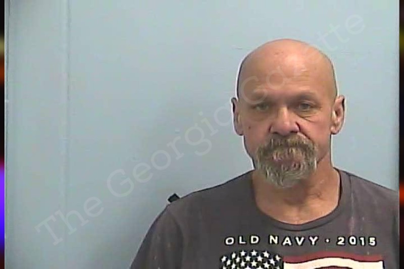 Jeffrey Allison — Dawson County