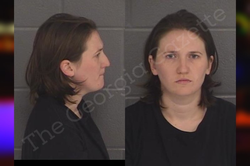 Rachel Allred — Barrow County