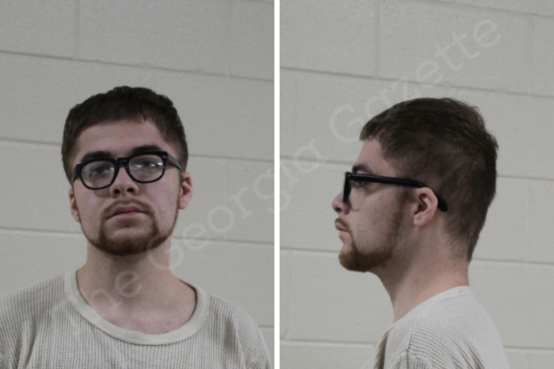 Bryan Arnold — Houston County Jail Bookings