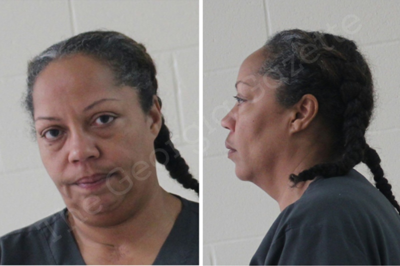 Crystal Askin — Houston County Jail Bookings