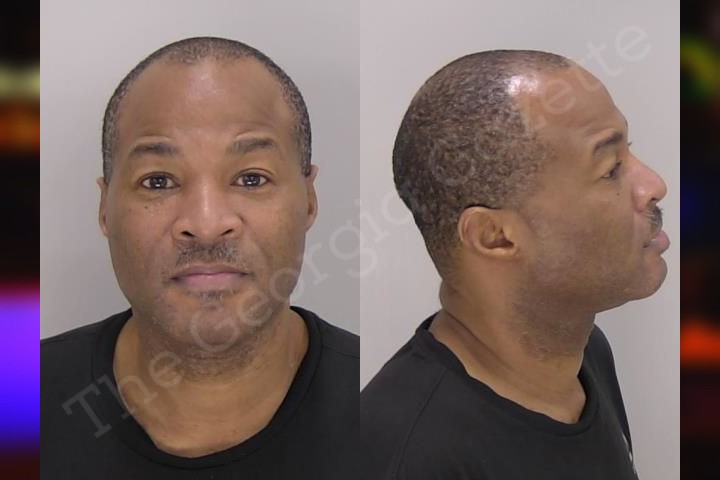 Timothy Atwell — Richmond County Jail Bookings