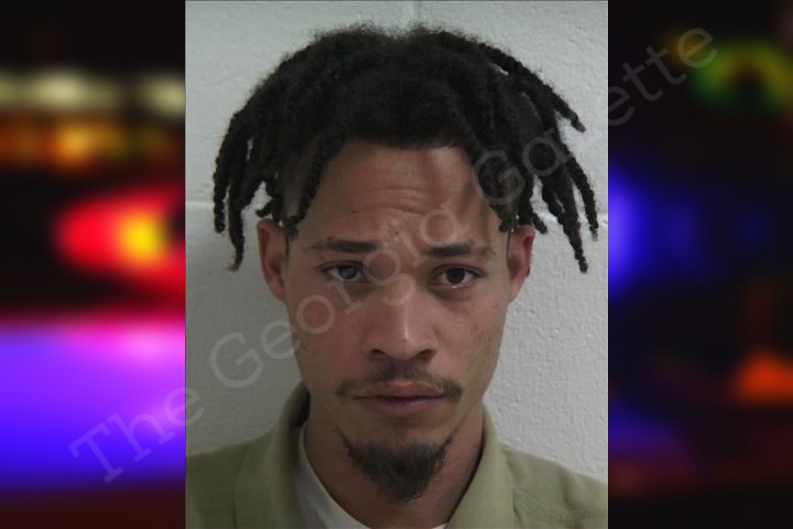 Decatur County Jail Bookings – Page 10 – The Georgia Gazette