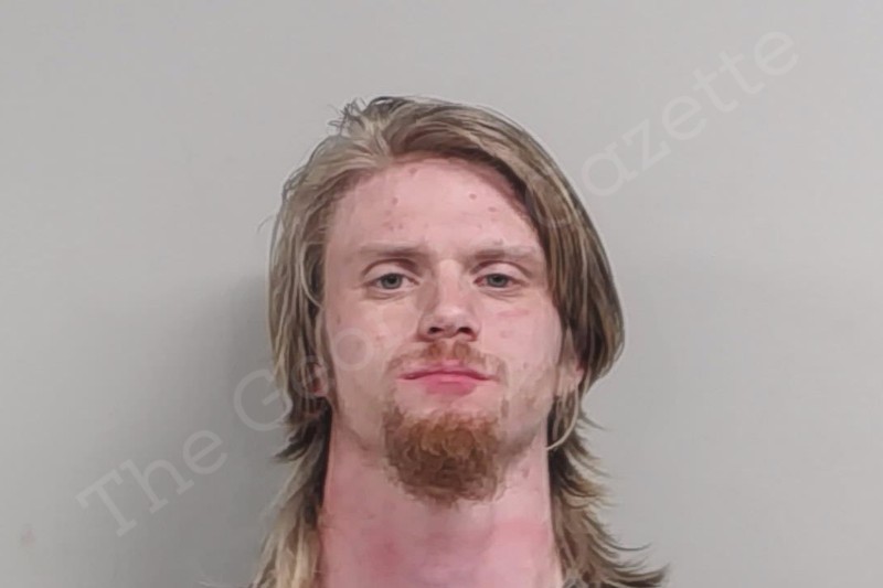 Joseph Bailey — Lowndes County Jail Bookings