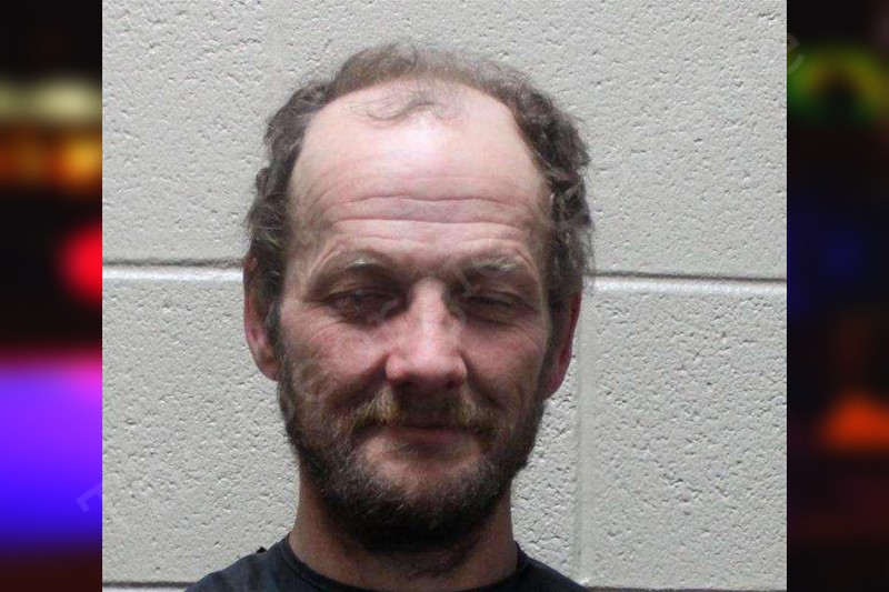 Daniel Batson — Haralson County Jail Bookings