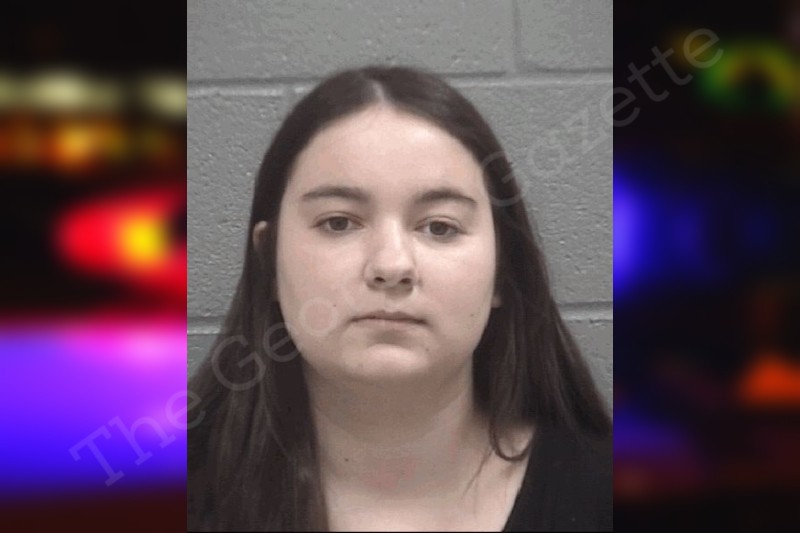 Hannah Beard — Columbia County