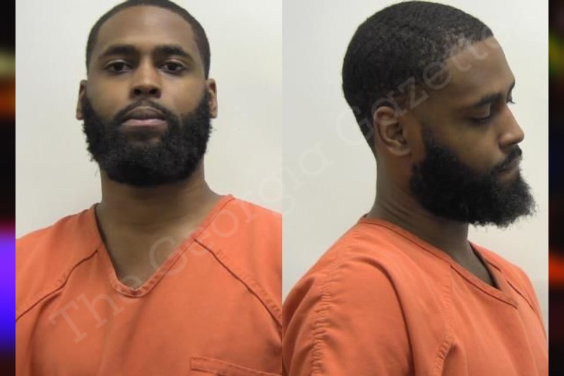 Martavius Beard — Clarke County Jail Bookings