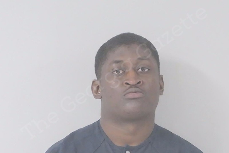 Kevin Bell — Lowndes County Jail Bookings
