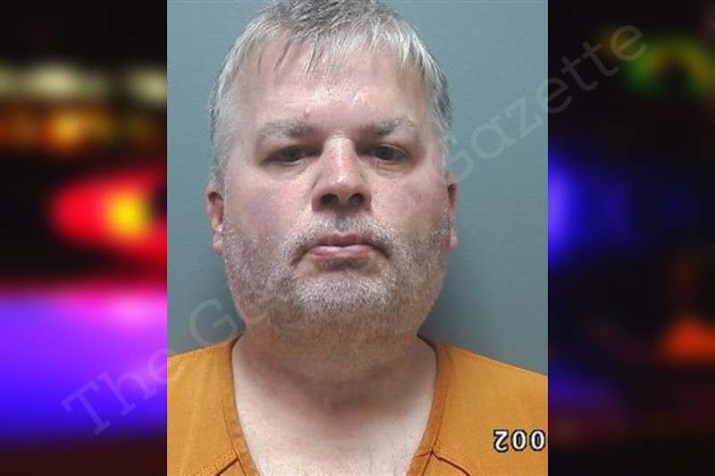 Bryce Beyler — Cherokee County Jail Bookings