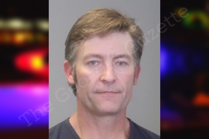 Andrew Binns — Muscogee County Jail Bookings