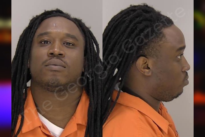 Jerry Blockett — Richmond County Jail Bookings