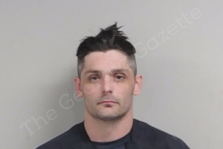 William Blume — Lowndes County Jail Bookings