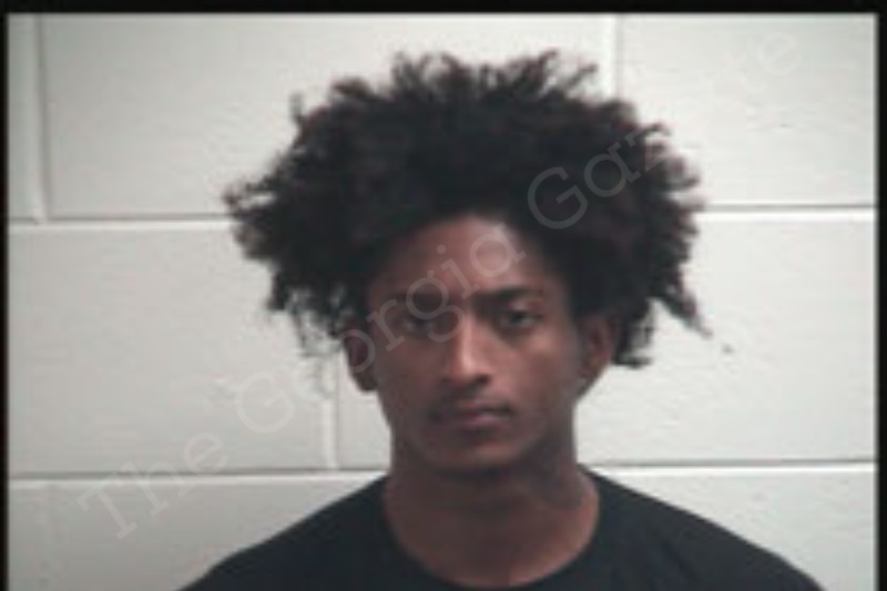 Derrick Boykins | Henry County Jail Bookings