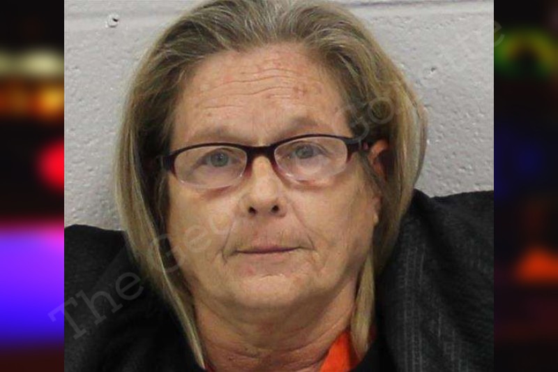 Tracy Brantley — Carroll County Jail Bookings