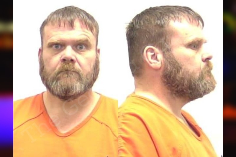Christopher Brooks — Clarke County Jail Bookings