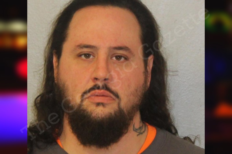 Jaime Brown — McIntosh County