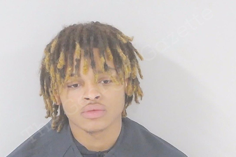 Nathan Brown — Lowndes County