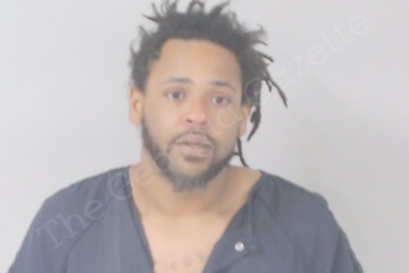 Emmanuel Bryant — Lowndes County Jail Bookings