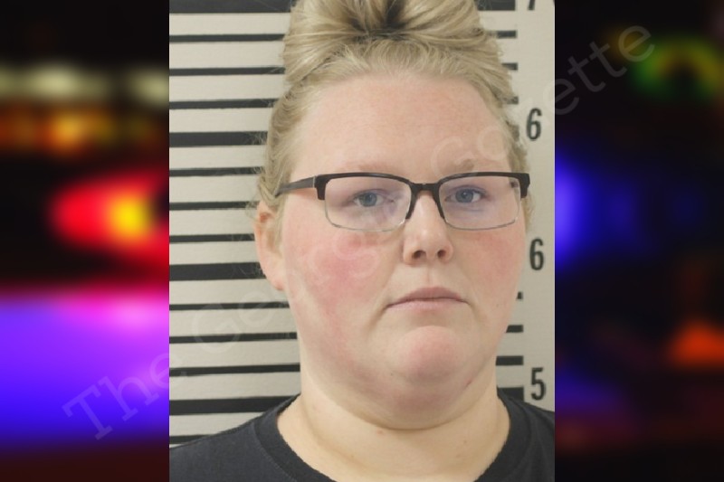 Keri Bryant — Toombs County Jail Bookings