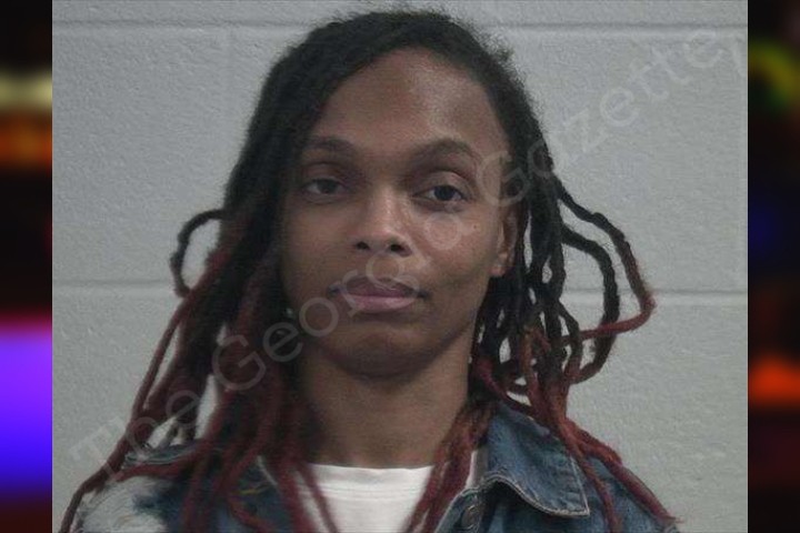 Evelyn Butler | McDuffie County Jail Bookings