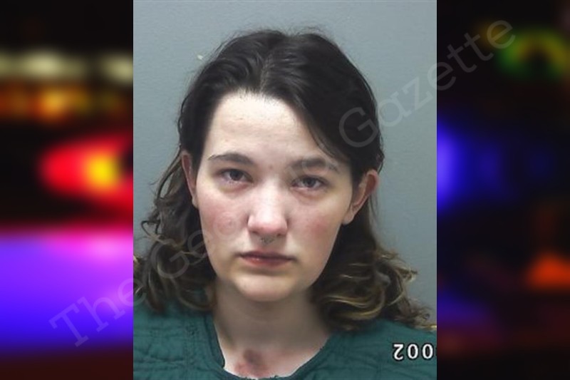 Katherine Butler — Cherokee County