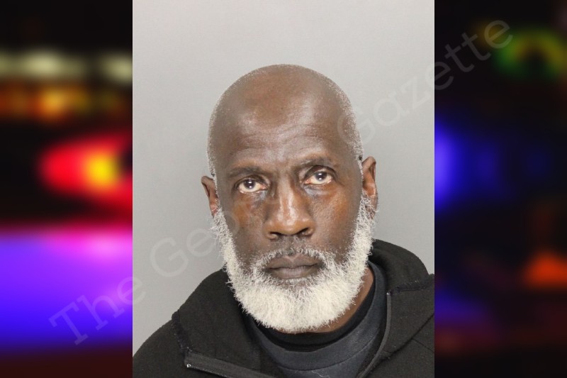 Desiree Byrd | Cobb County Jail Bookings