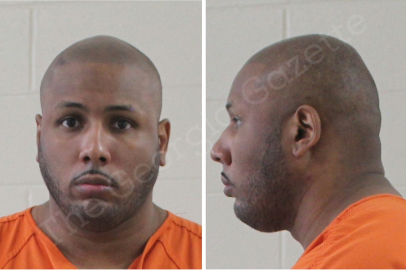 Jonathan Baez — Houston County Jail Bookings